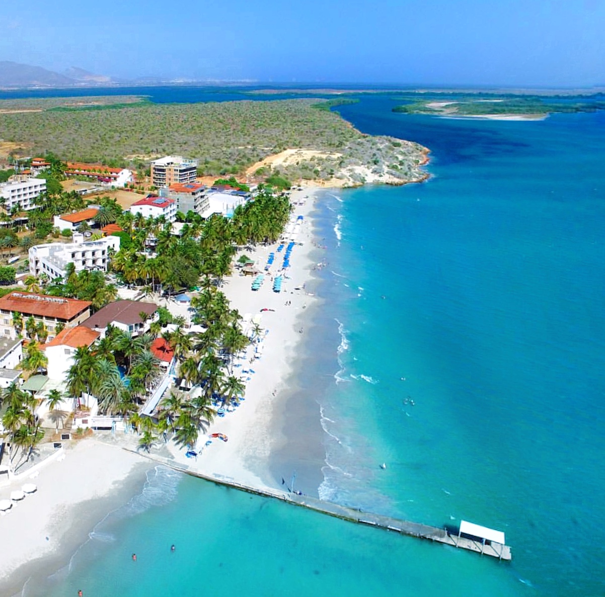 Isla Margarita – Viajes Ordaz