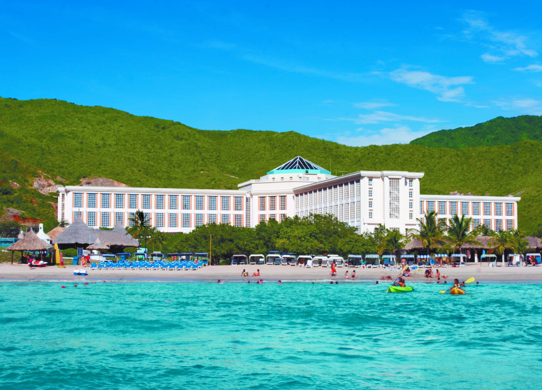 Isla Margarita – Viajes Ordaz